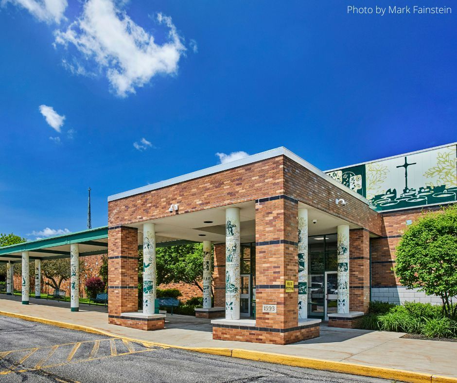 Mercyhurst Preparatory School Endowment of the Catholic Foundation Gift ...